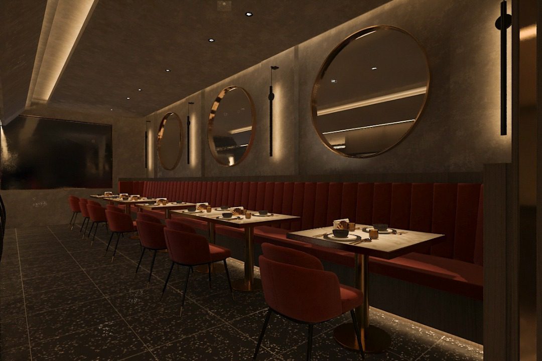 TBC – Contemporary European Cuisine