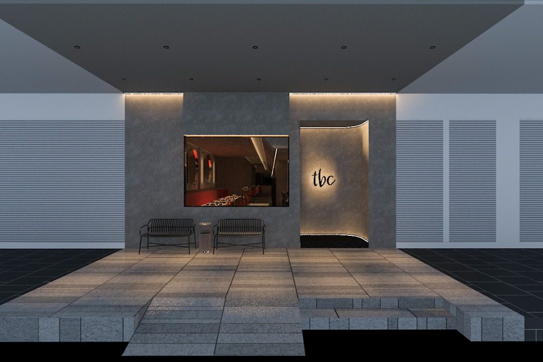 TBC – Contemporary European Cuisine