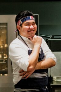 TBC – Contemporary European Cuisine