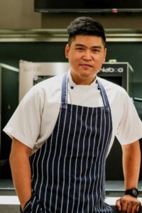 TBC – Contemporary European Cuisine