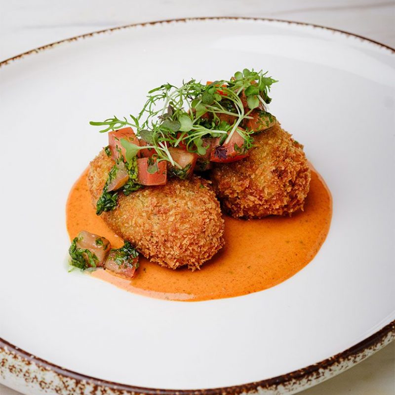 TBC – Contemporary European Cuisine