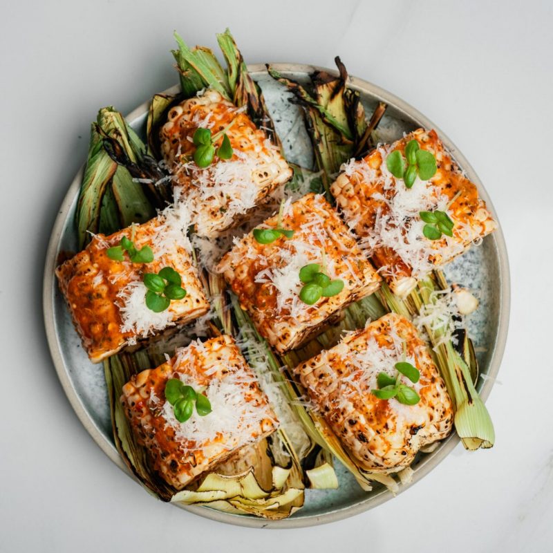 TBC – Contemporary European Cuisine