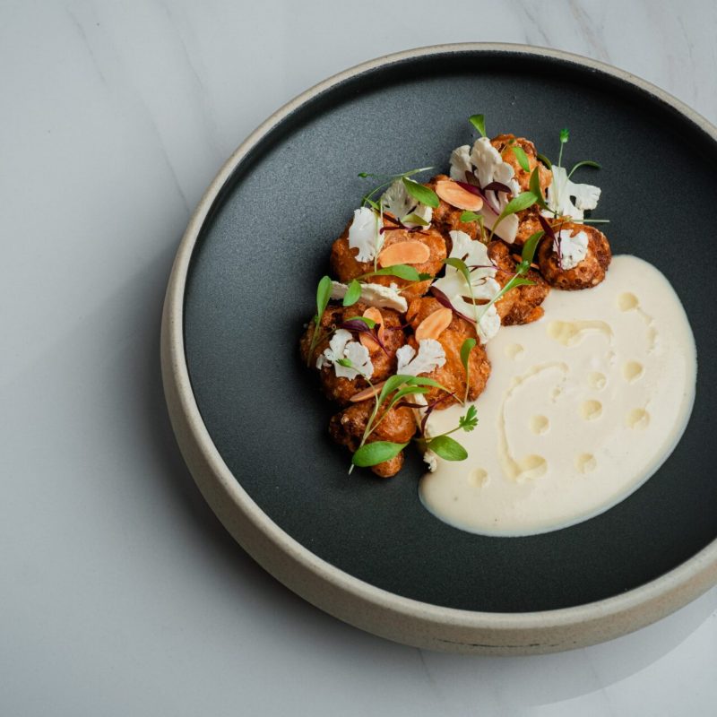 TBC – Contemporary European Cuisine