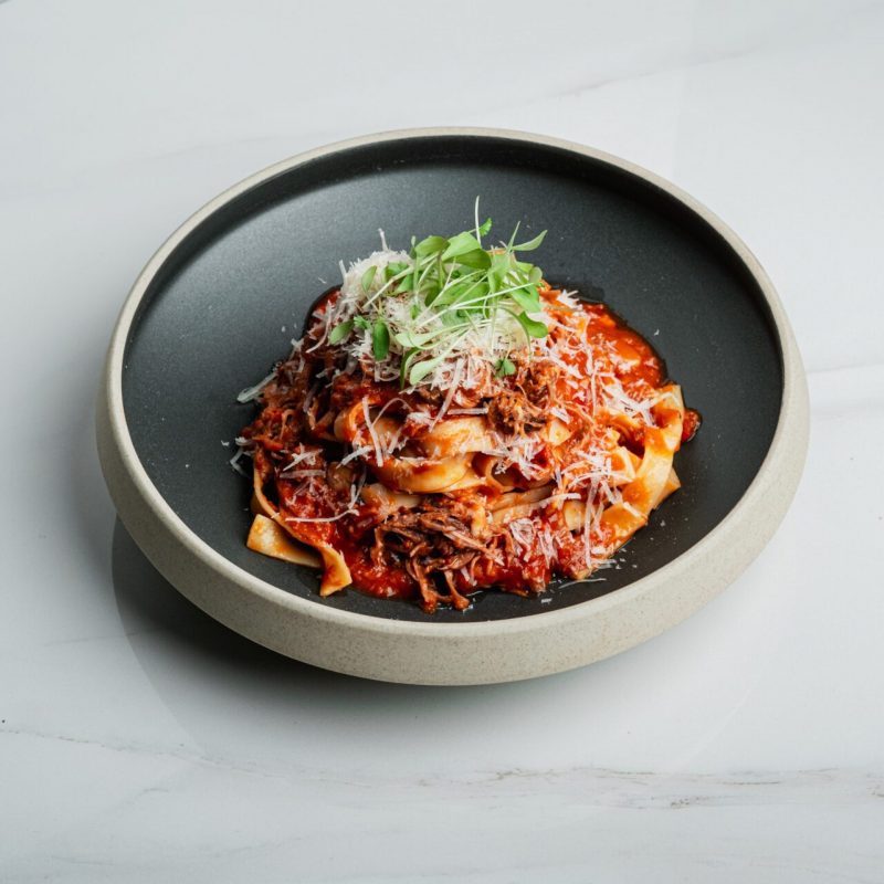 TBC – Contemporary European Cuisine