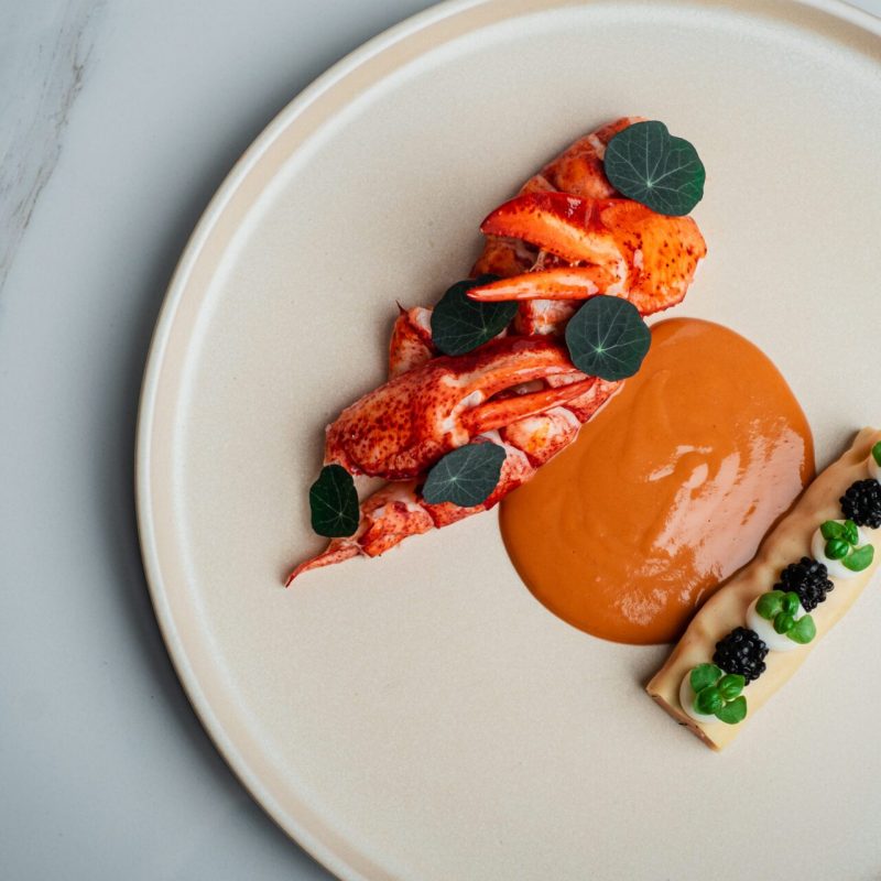 TBC – Contemporary European Cuisine