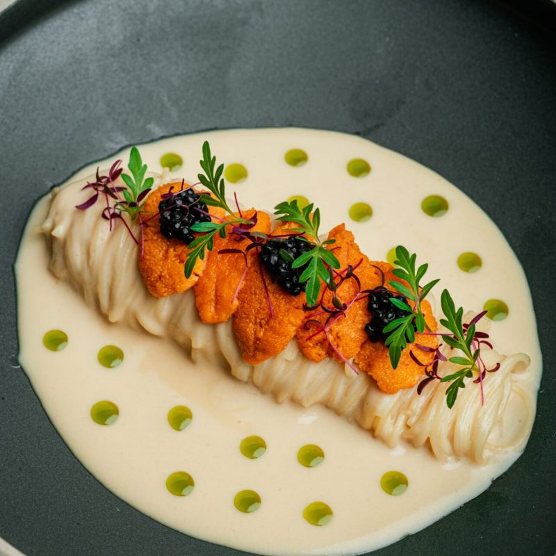 TBC – Contemporary European Cuisine