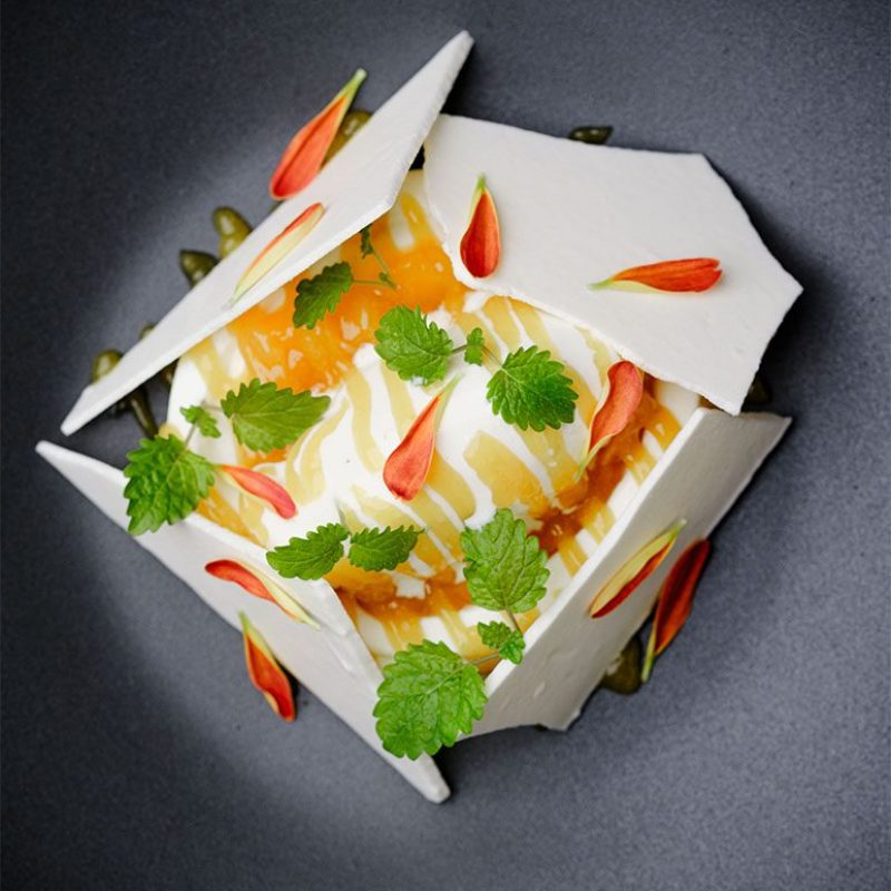 TBC – Contemporary European Cuisine