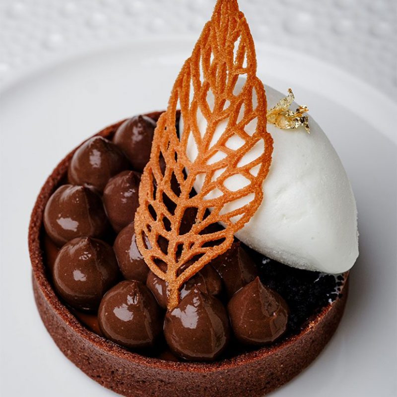 TBC – Contemporary European Cuisine