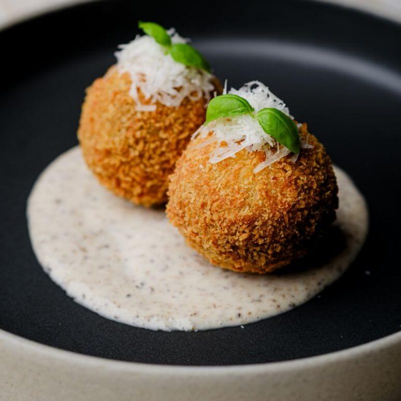 TBC – Contemporary European Cuisine