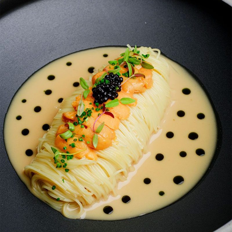 TBC – Contemporary European Cuisine