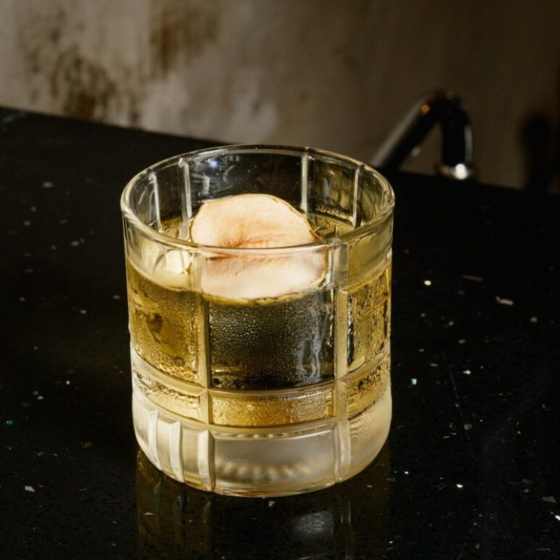 TBC – Contemporary European Cuisine