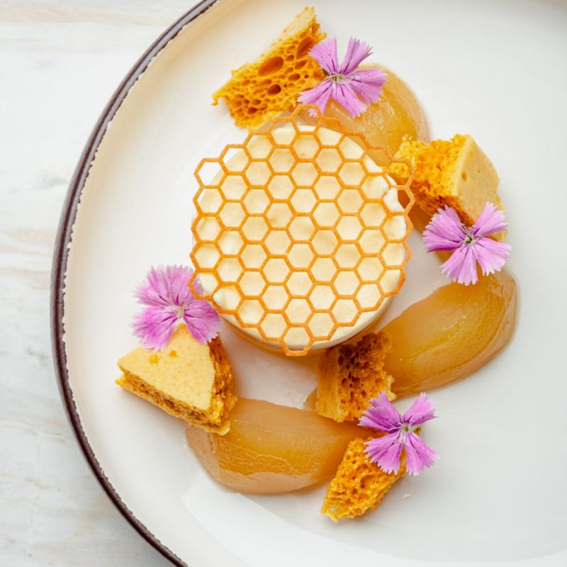 TBC – Contemporary European Cuisine