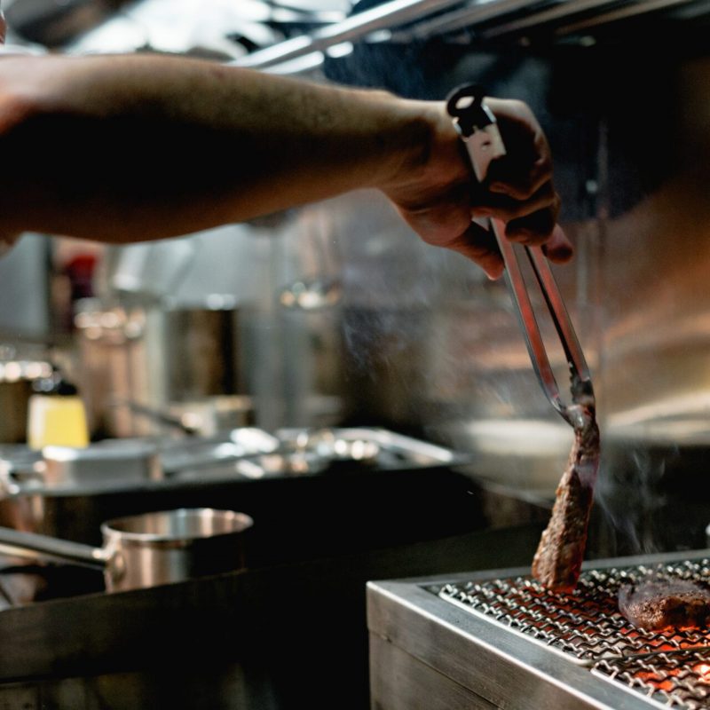 TBC – Contemporary European Cuisine