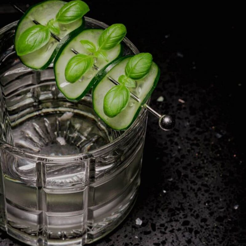 TBC – Contemporary European Cuisine