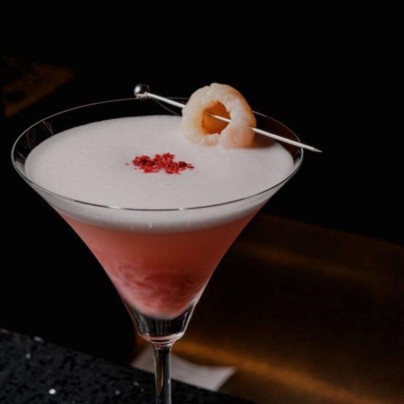 TBC – Contemporary European Cuisine